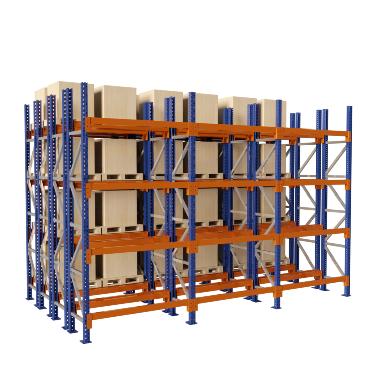 Rackistica | Racks Industriales