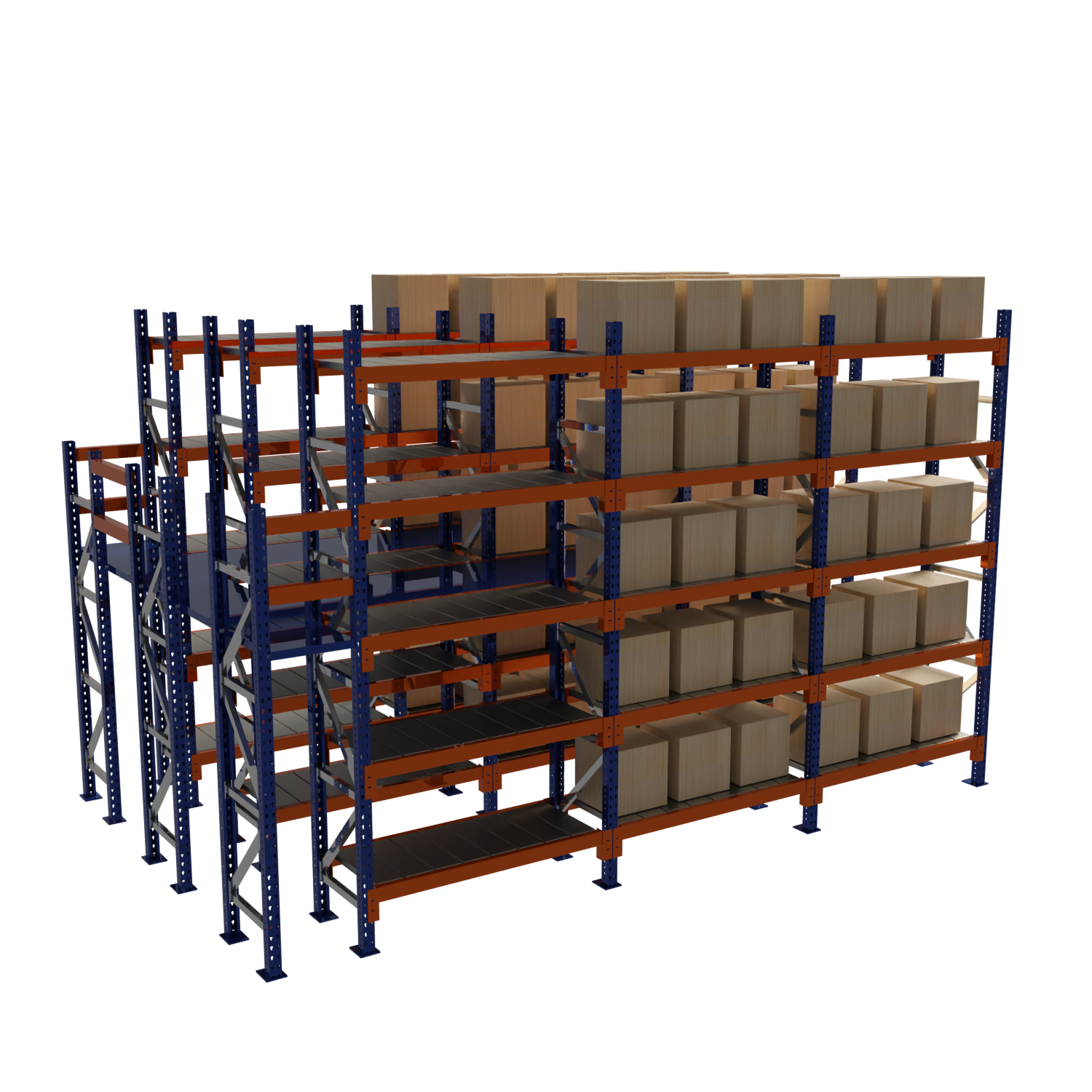 Rackistica | Racks Industriales