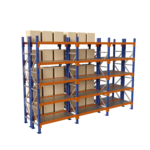 Rackistica | Racks Industriales